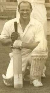 Inter Insular #17 1968 | Guernsey Cricket Stats