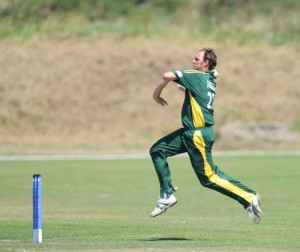 France 2010 | Guernsey Cricket Stats
