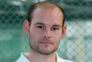 Jamie Nussbaumer | Guernsey Cricket Stats