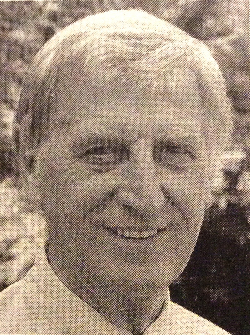Roger Self | Guernsey Cricket Stats