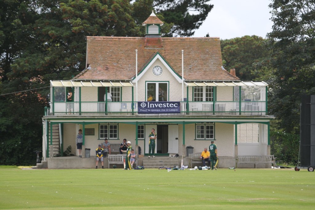 Guernsey’s three cricket grounds | Guernsey Cricket Stats