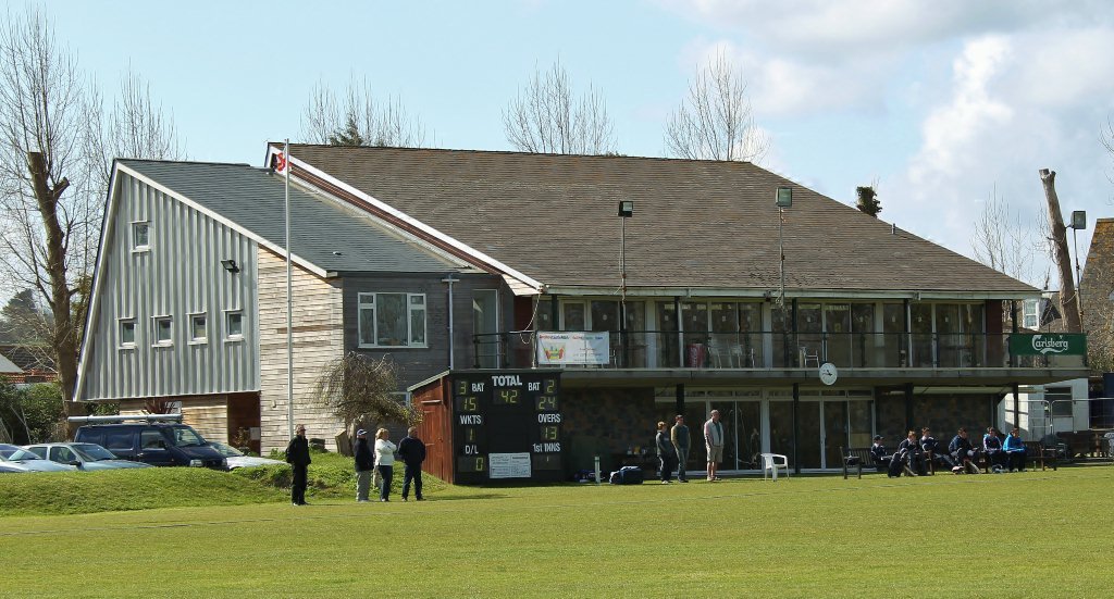 Guernsey’s three cricket grounds | Guernsey Cricket Stats